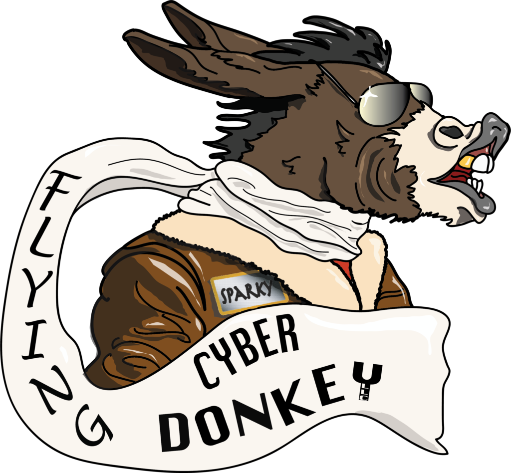 Flying Cyber Donkey – Home of the M6® All-In-One Magneto Test Stand