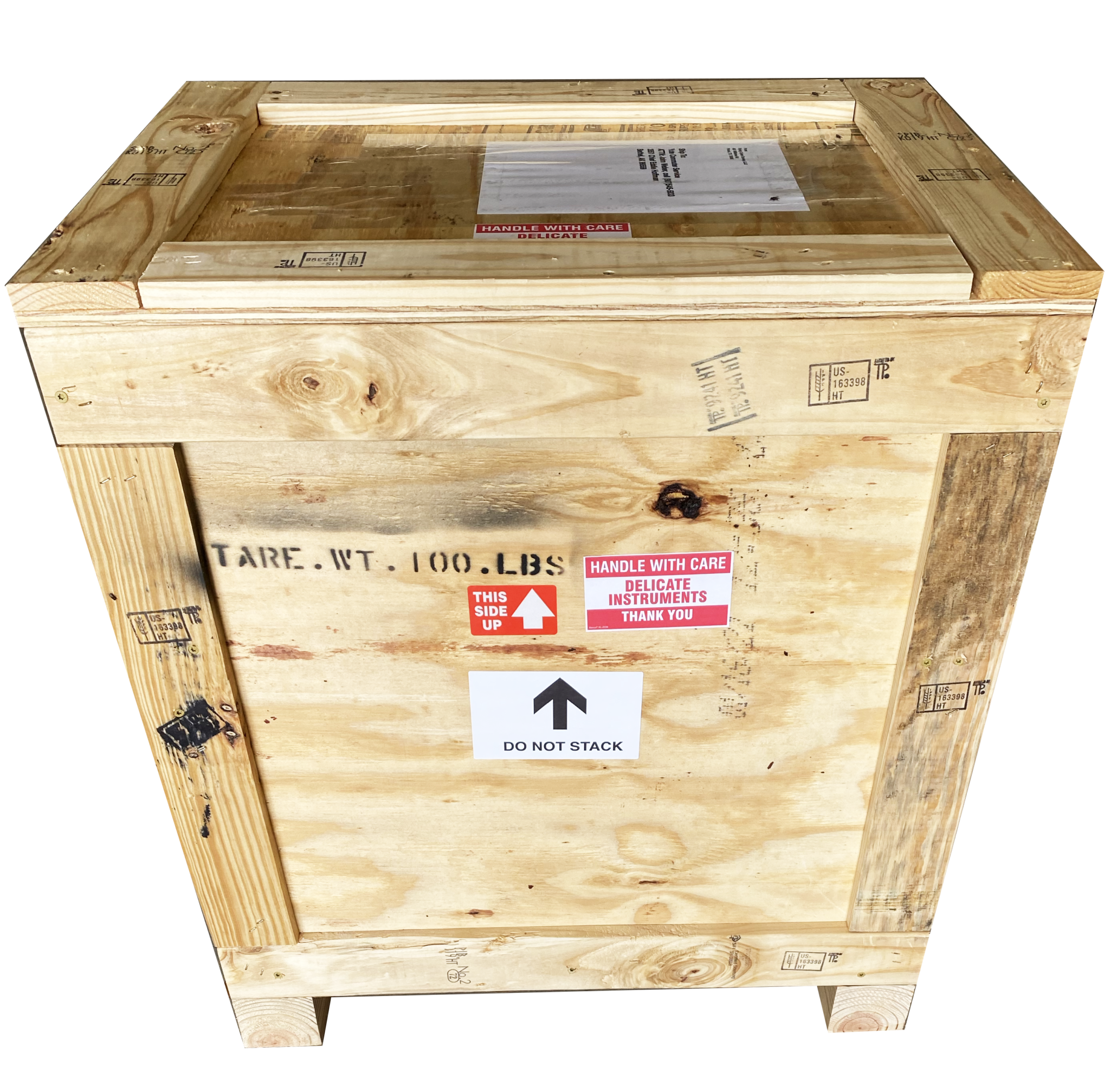 Flying Cyber Donkey – Home of the M6® All-In-One Magneto Test Stand